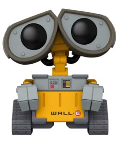 funko pop! jumbo disney: wall-e