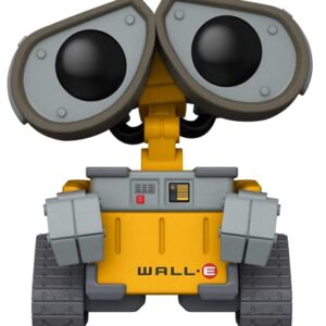 Funko Pop! Jumbo Disney: Wall-E