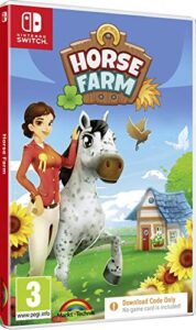 horse farm (nintendo switch)