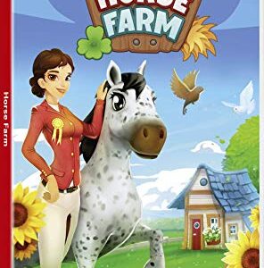 Horse Farm (Nintendo Switch)