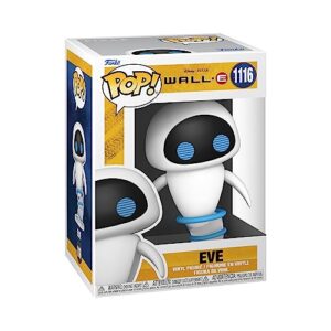 Funko Pop! Disney: Wall-E - EVE Flying