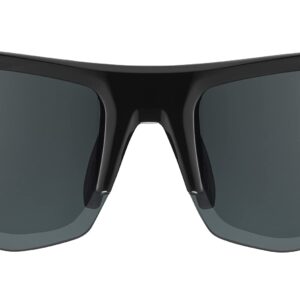 bollé BS004003 Bolt 2.0 S Sunglasses, Black Shiny - TNS