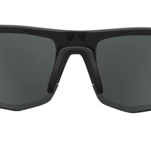 bollé BS004003 Bolt 2.0 S Sunglasses, Black Shiny - TNS