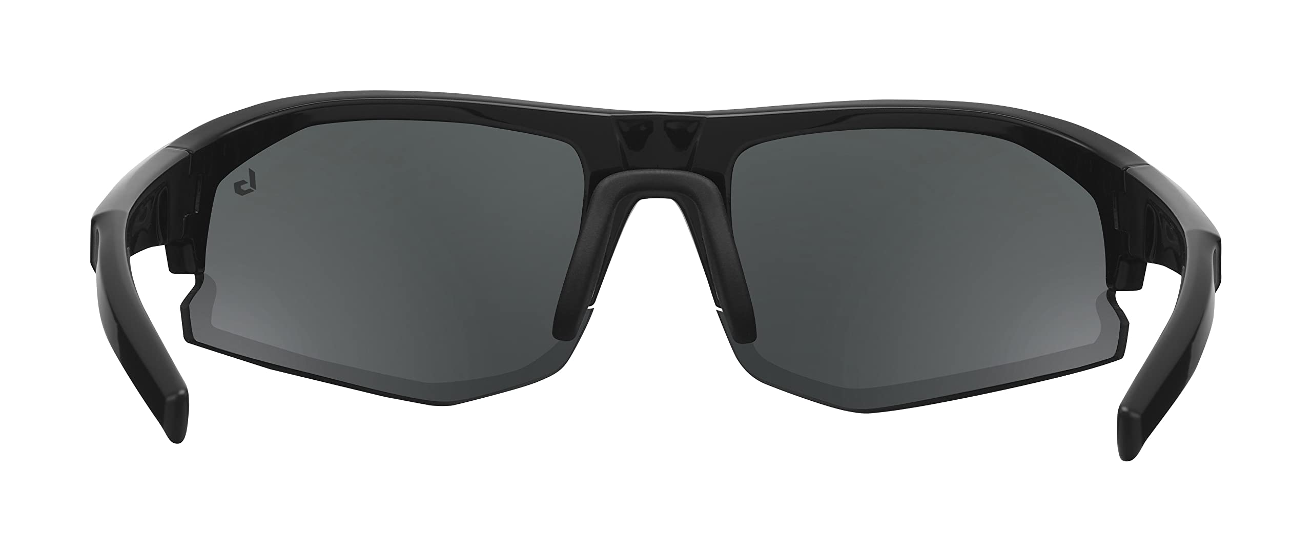 bollé BS004003 Bolt 2.0 S Sunglasses, Black Shiny - TNS