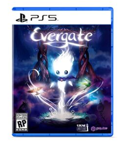 evergate - playstation 5