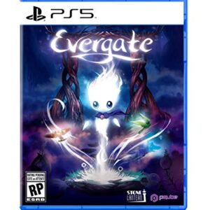 Evergate - PlayStation 5