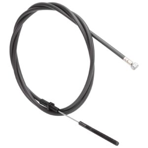 dilwe brake cable kit, electric scooter brake cable line brake cable suitable for ninebot g30 series electric modification accessories