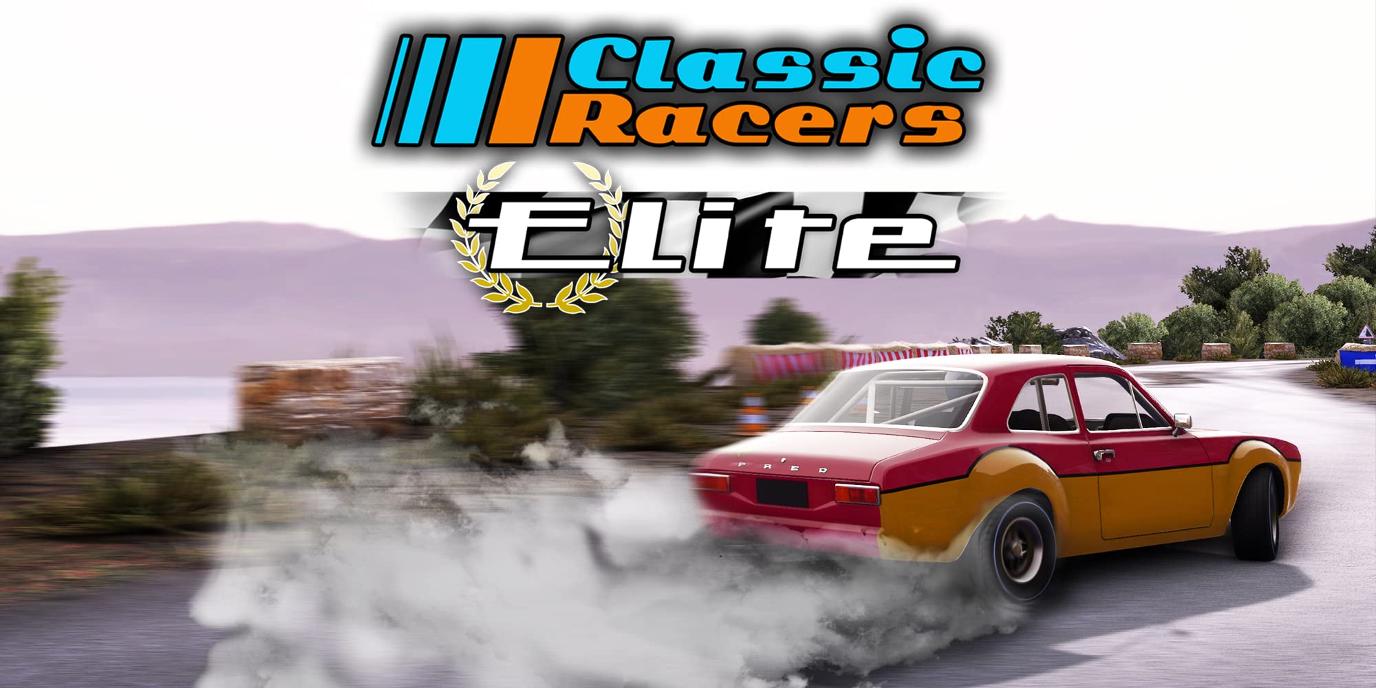 Classic Racers Elite - Playstation 5