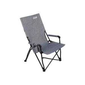 coleman camping chair | forester series sling chair