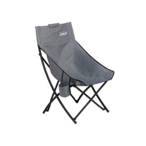 coleman camping chair | forester series bucket chair