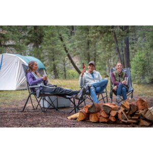 Coleman Camping Chair | Forester Series Sling Chair