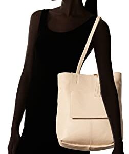 Vince Camuto Zetta Tote, Sago