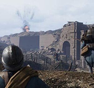 WWI Verdun - Western Front (PS4)