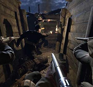 WWI Verdun - Western Front (PS4)