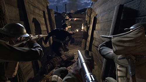 WWI Verdun - Western Front (PS4)