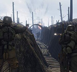 WWI Verdun - Western Front (PS4)