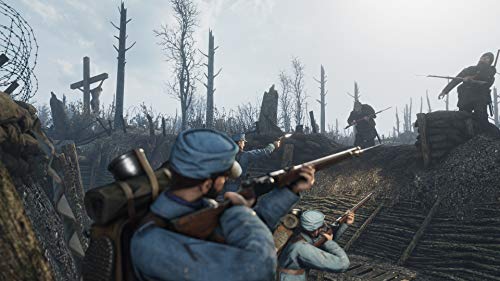 WWI Verdun - Western Front (PS4)