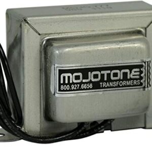 Mojotone Filter Choke for 6L6 Amps 125C1A