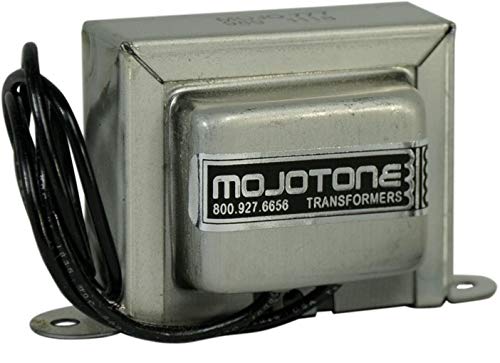 Mojotone Filter Choke for 6L6 Amps 125C1A