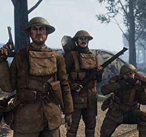 WWI Verdun - Western Front (PS4)