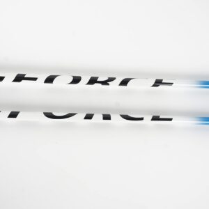 GFORCE Driver Shaft Golf Training Aid, Super Flexible Shaft, Tempo, Rhythm, Speed Training + USGA Approved. Used by Rory McIlroy. Named Golf Digest Editor’s Choice “Best Swing Trainer 2023”