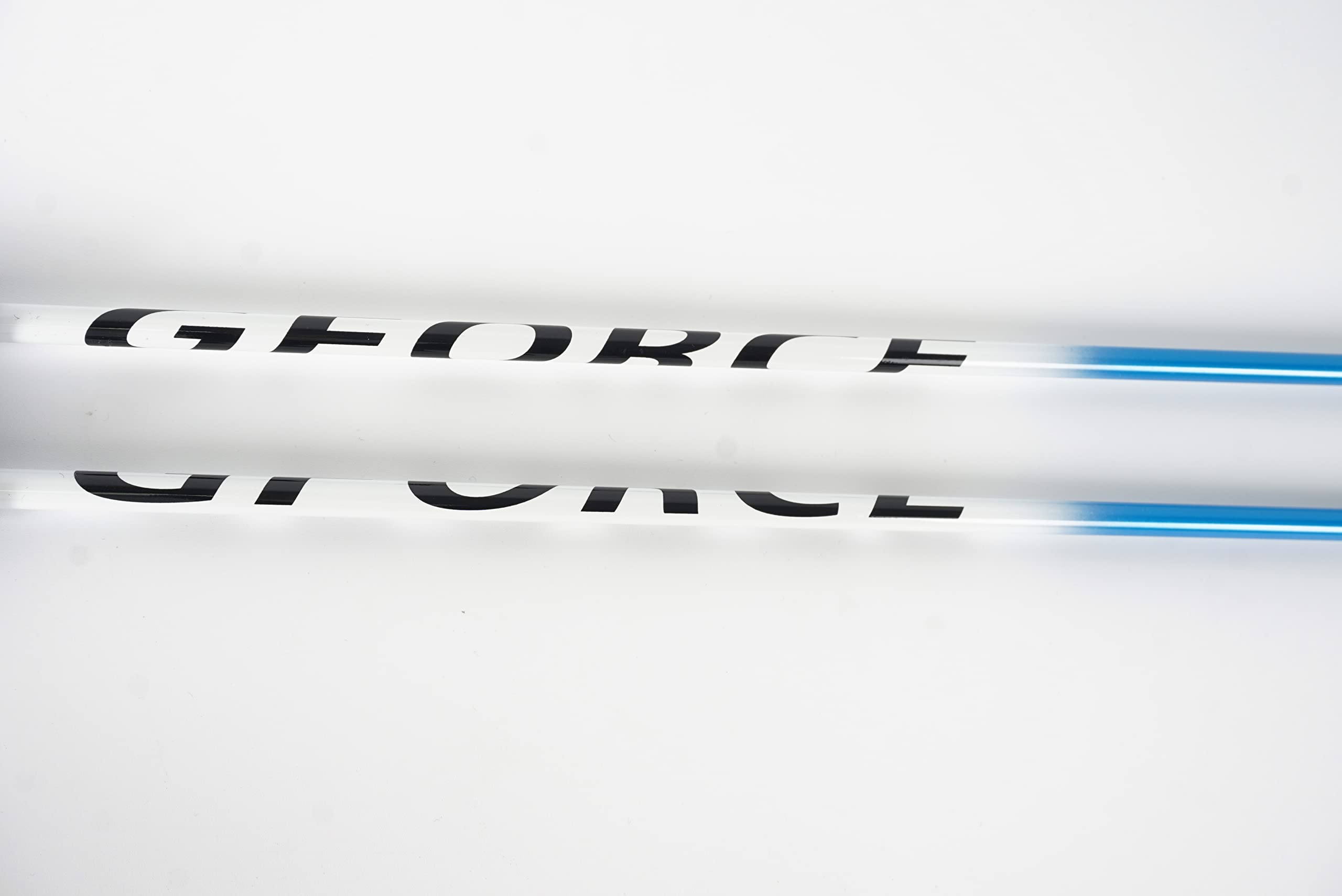 GFORCE Driver Shaft Golf Training Aid, Super Flexible Shaft, Tempo, Rhythm, Speed Training + USGA Approved. Used by Rory McIlroy. Named Golf Digest Editor’s Choice “Best Swing Trainer 2023”