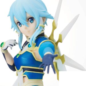 Sword Art Online Alicization War of Underworld LPM Figure Sinon Sun Goddess Solus Ver.