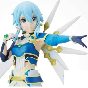 Sword Art Online Alicization War of Underworld LPM Figure Sinon Sun Goddess Solus Ver.