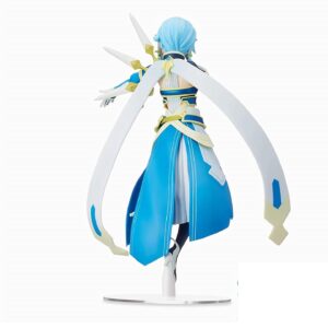 Sword Art Online Alicization War of Underworld LPM Figure Sinon Sun Goddess Solus Ver.