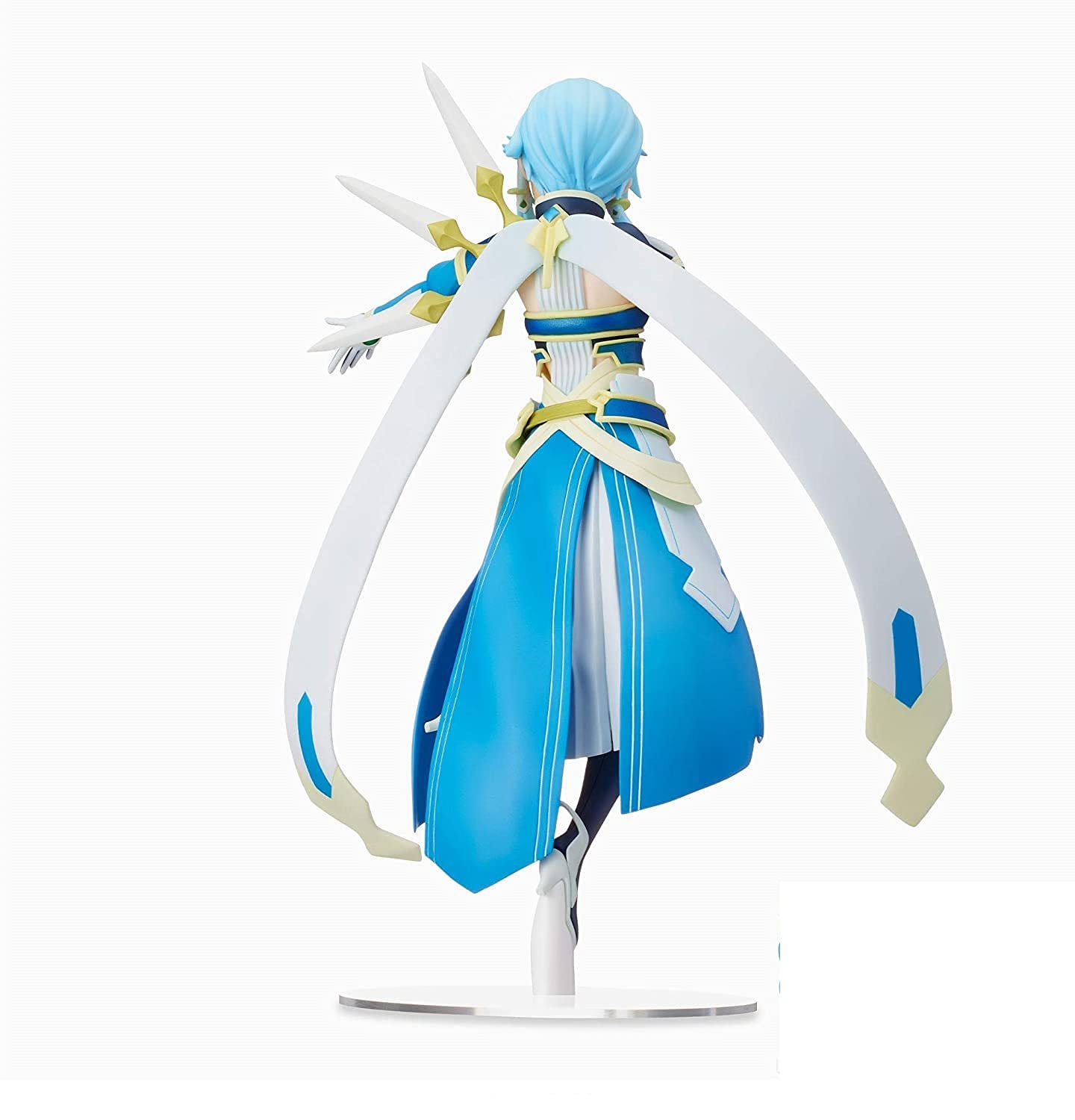 Sword Art Online Alicization War of Underworld LPM Figure Sinon Sun Goddess Solus Ver.