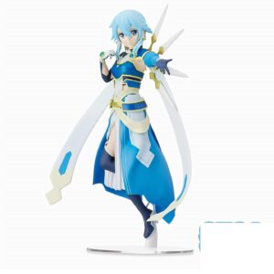 Sword Art Online Alicization War of Underworld LPM Figure Sinon Sun Goddess Solus Ver.