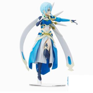 Sword Art Online Alicization War of Underworld LPM Figure Sinon Sun Goddess Solus Ver.