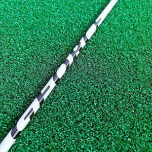 GFORCE Driver Shaft Golf Training Aid, Super Flexible Shaft, Tempo, Rhythm, Speed Training + USGA Approved. Used by Rory McIlroy. Named Golf Digest Editor’s Choice “Best Swing Trainer 2023”