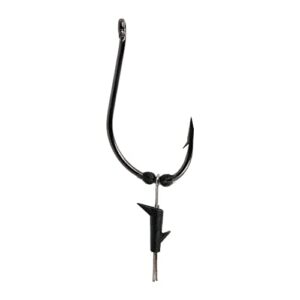 eagle claw trokar axs keeper drop shot hook with tk150