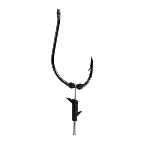 Eagle Claw TROKAR AXS Keeper Drop Shot Hook with TK150