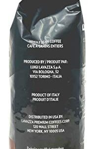 Generic Lavazza Espresso Italiano Whole Bean Coffee Bulk 3 Pack - 35.2 oz Per Bag - 105.6 oz Total - 100 Arabica Coffee