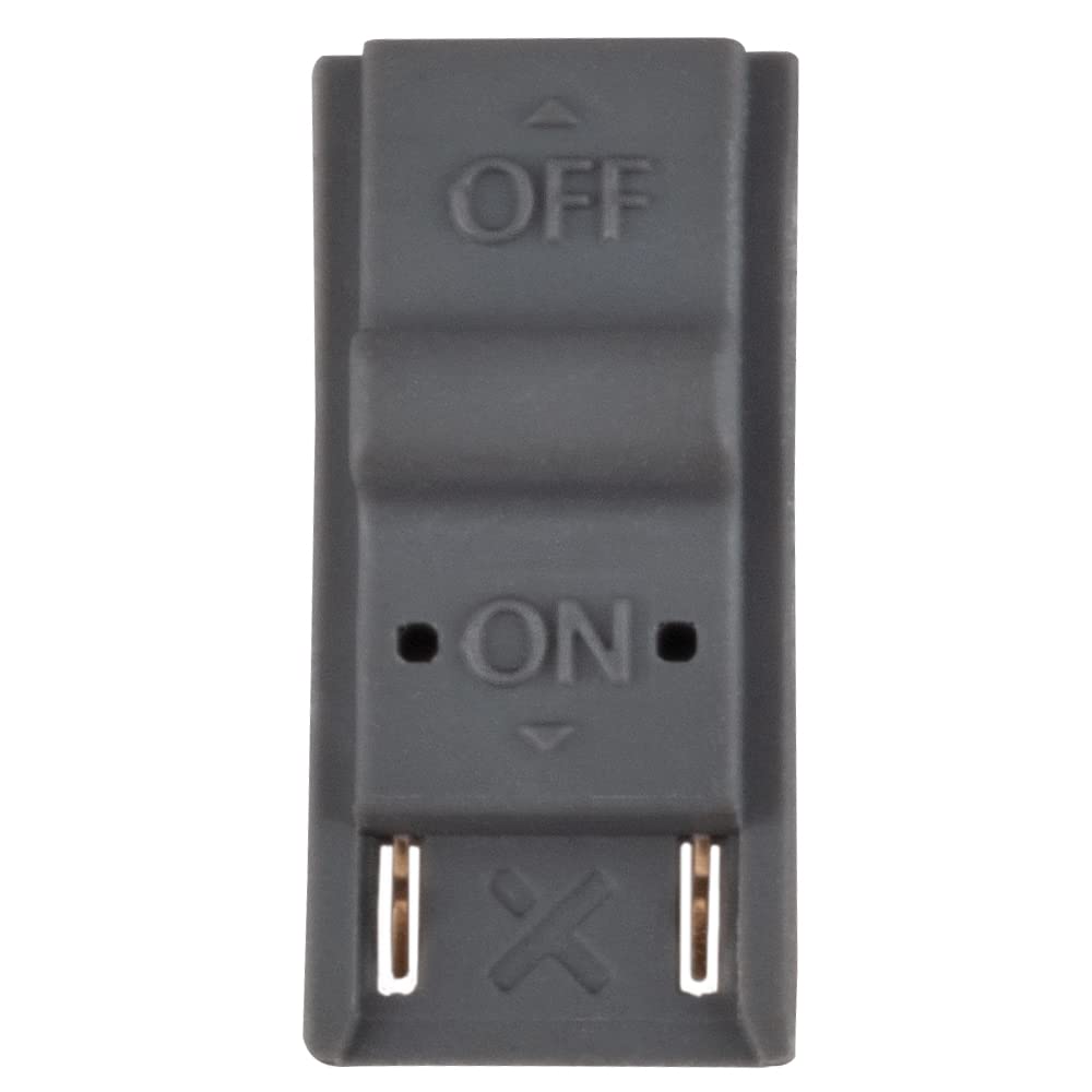 Owltree RCM Jig, RCM Clip Short Connector for Nintendo Switch RCM Jig for NS Recovery Mode, SX OS Short Circuit Tools Use for Modify The Archive Play GBA/FBA & Other Simulator