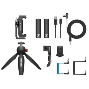 XSW-D Portable Lav Mobile Kit