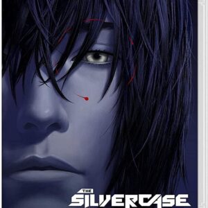 The Silver Case 2425 Deluxe Edition - Nintendo Switch