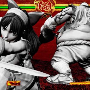 Samurai Shodown - Special Edition (Xbox Series X)