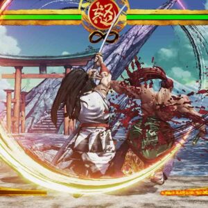 Samurai Shodown - Special Edition (Xbox Series X)