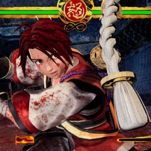 Samurai Shodown - Special Edition (Xbox Series X)