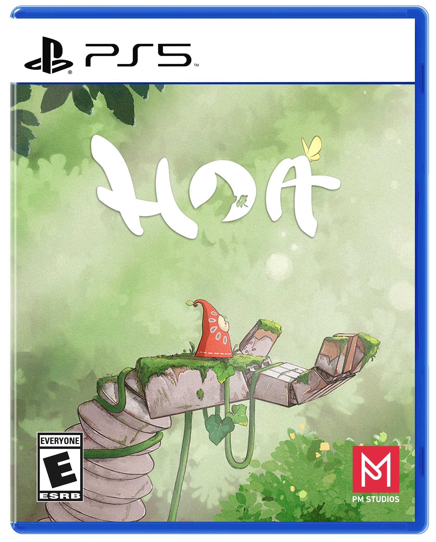 Hoa - PlayStation 5