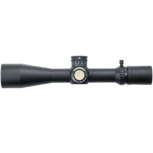 nightforce atacr 4-20x50mm first focal plane (f1/ffp) 34mm tube durable precise waterproof fogproof hunting gun scope, 250 moa digillum ptl moar reticle