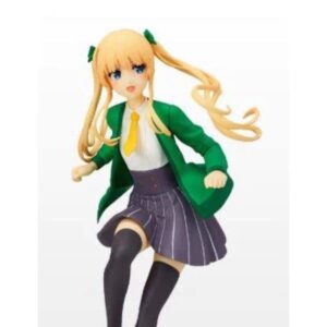 sega saekano the movie finale spm figure eriri spencer sawamura