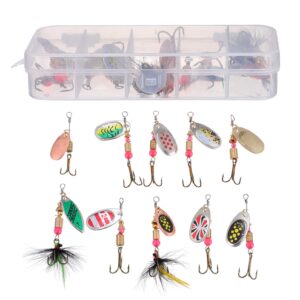 besportble lure lure baits for fishing metal fishing spoons fishing baits fishing supplies fishing accessories fishing lures spoon fishing lure bass lures metal trout lures