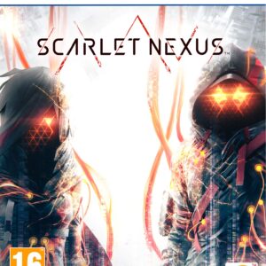 Scarlet Nexus (PS5)