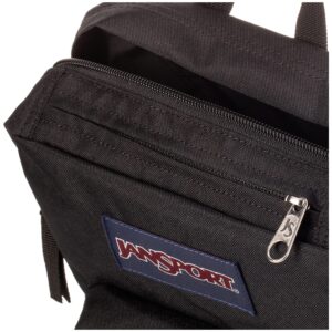 Jansport JS0A47M5008 Colfax Cross Body Black