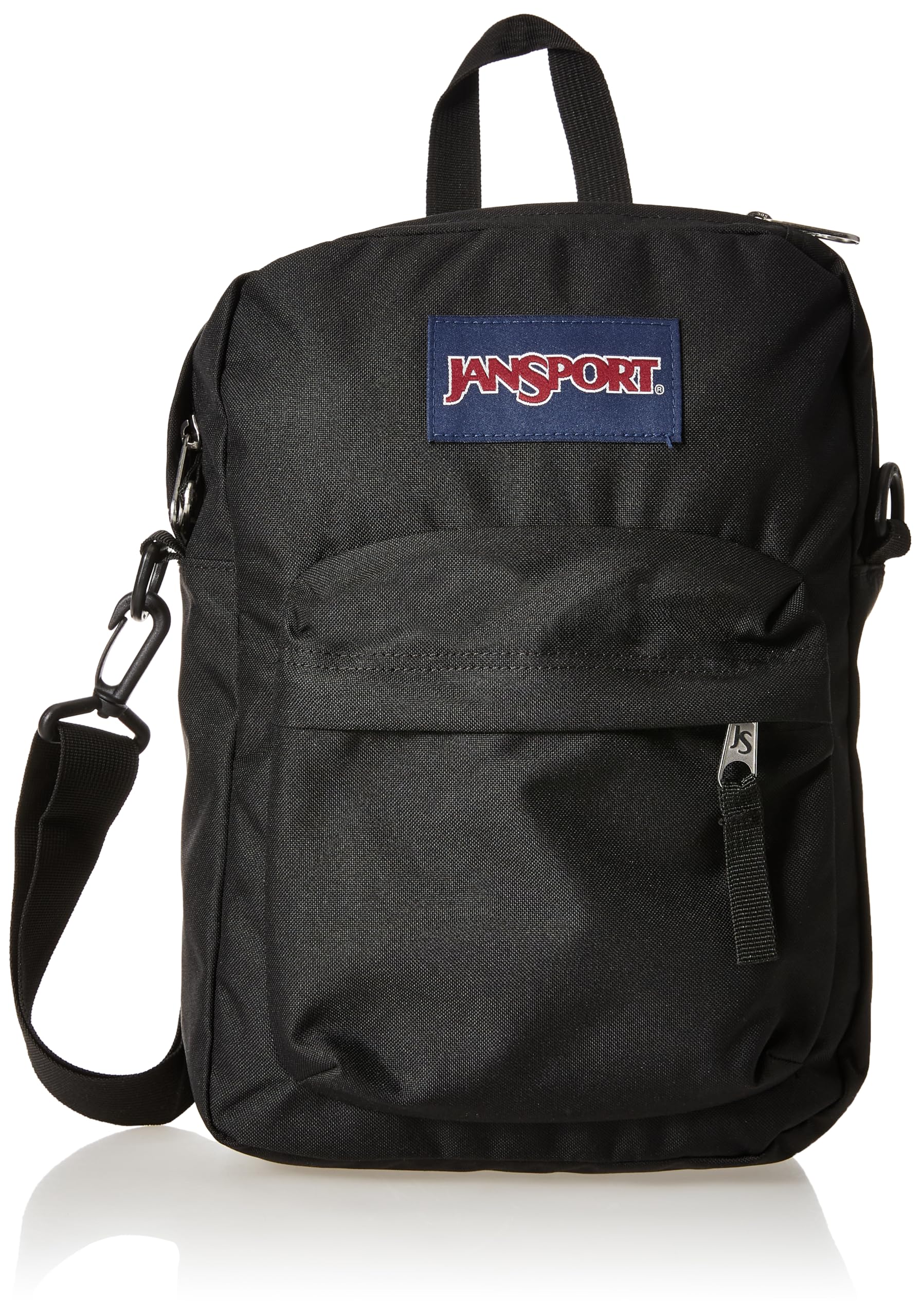 Jansport JS0A47M5008 Colfax Cross Body Black