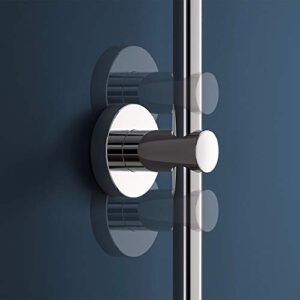 GROHE 26728000 Euphoria Shower System, Chrome